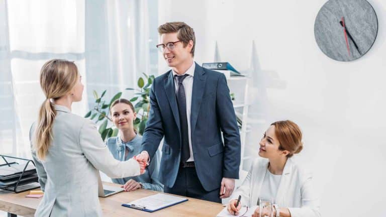 12 Thank You Email After Interview Examples