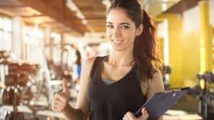 33 Inspiring Thank You Messages For Your Personal Trainer