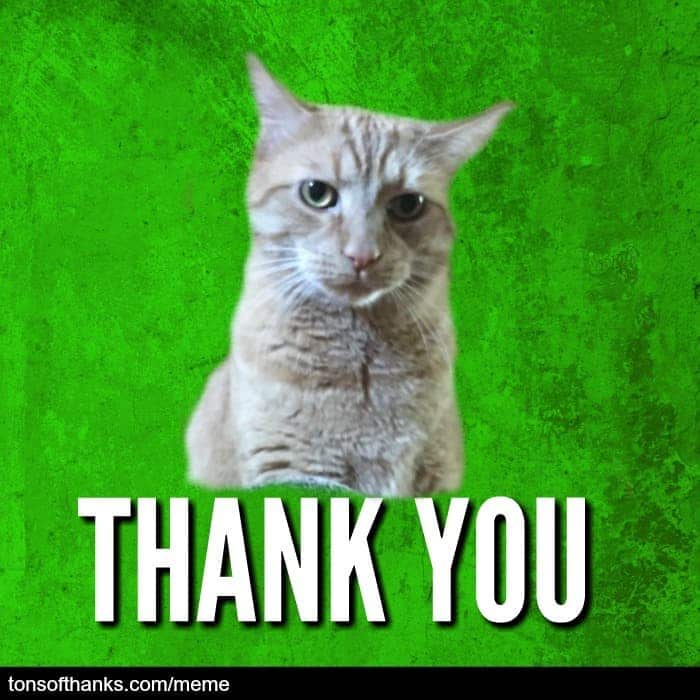 Do You Write A Thank You Note For A Card 