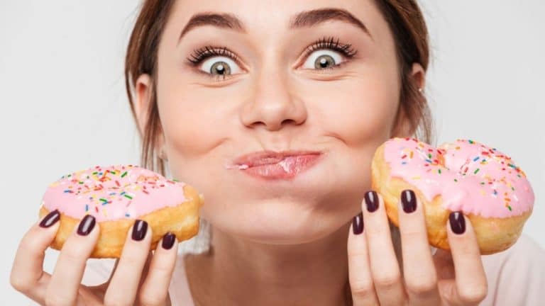 25 Delightful Thank You for the Donuts Messages