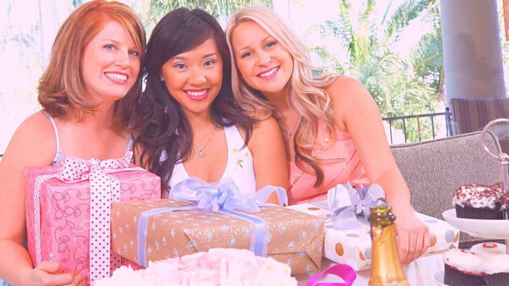 Easy Guide For Bridal Shower Thank You Messages 29 Examples 