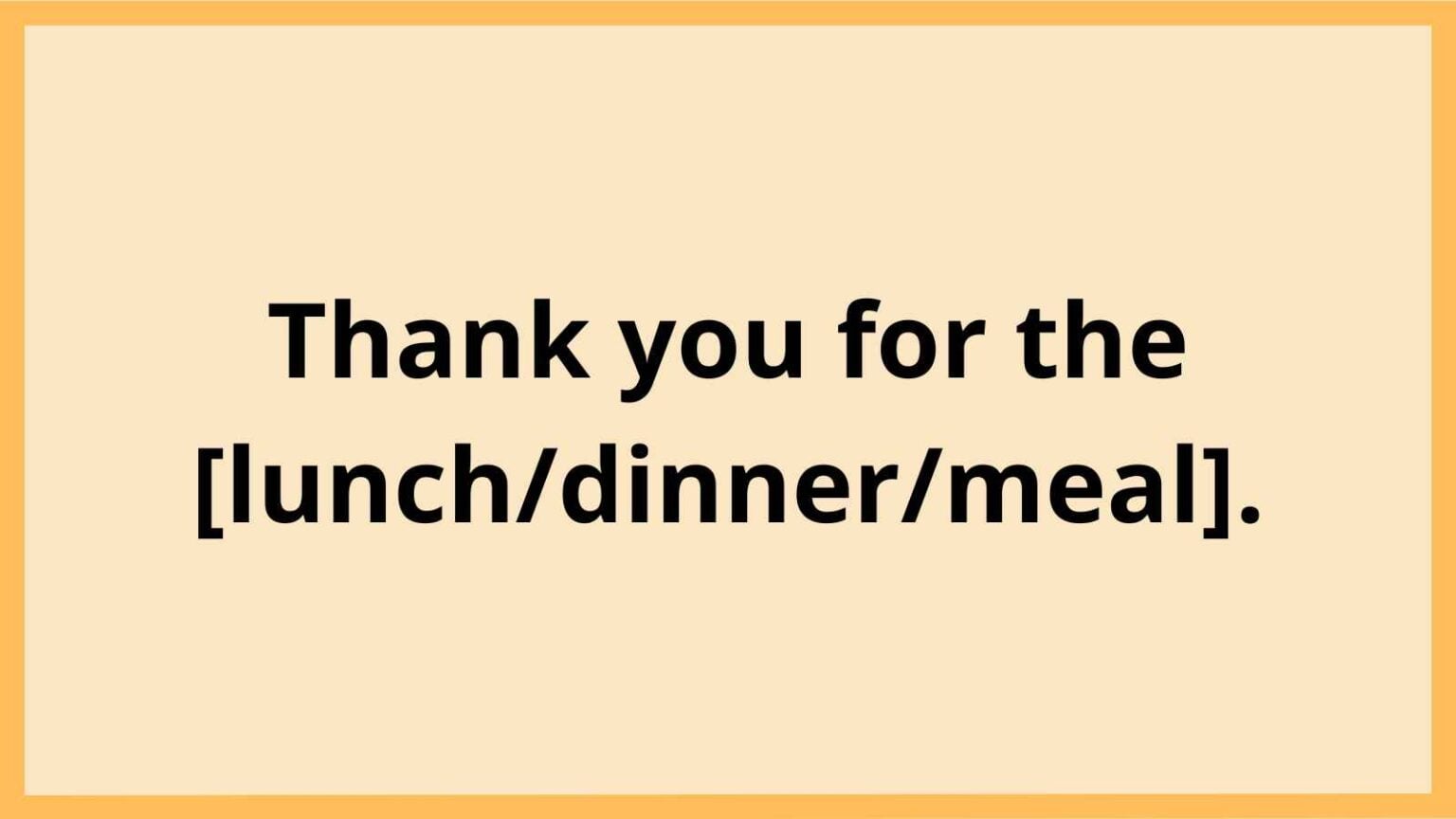 29 Quick Thank You Phrases Most People Can Use Everyday