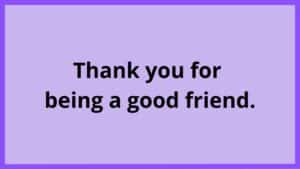 29 Quick Thank You Phrases Most People Can Use Everyday