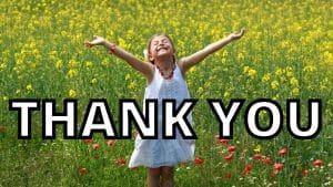 33 of the Cutest Thank You Memes and Puns. Get Ready to Smile