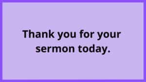 Writing Pastor Appreciation Messages: A Visual Guide