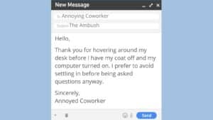 21 Sarcastic Thank You Emails You Wish You Could Send Your Annoying ...
