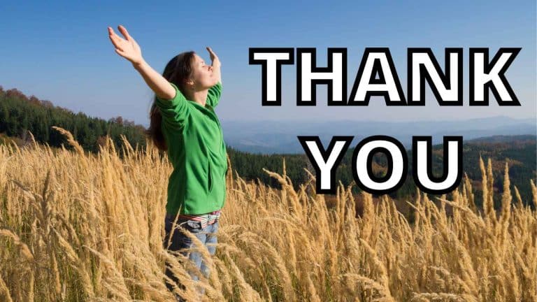 33 of the Cutest Thank You Memes and Puns. Get Ready to Smile