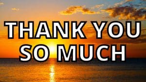 33 of the Cutest Thank You Memes and Puns. Get Ready to Smile