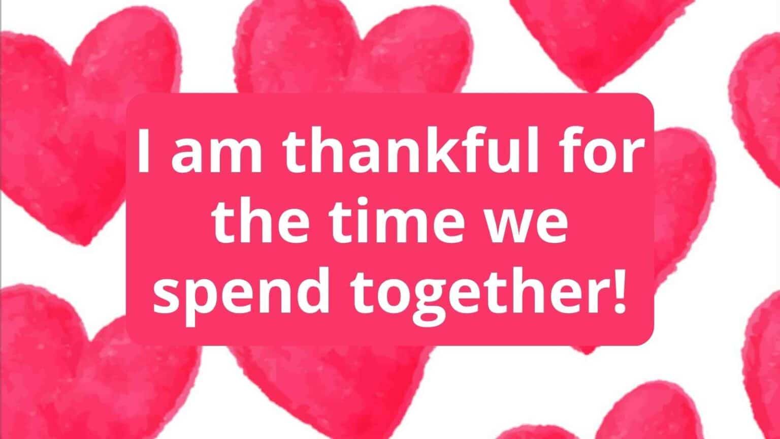 25 Valentine Appreciation Messages For Friends and Lovers