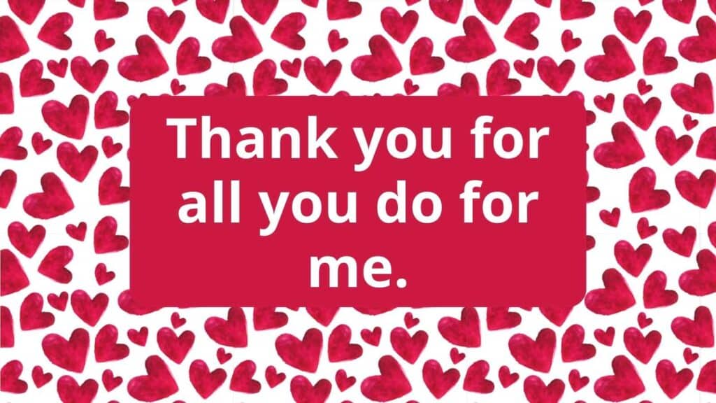 25 Valentine Appreciation Messages For Friends and Lovers