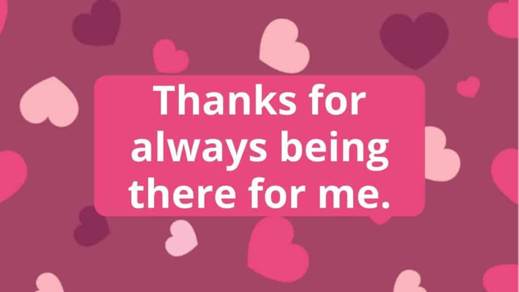 25 Valentine Appreciation Messages For Friends and Lovers