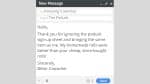 21 Sarcastic Thank You Emails You Wish You Could Send Your Annoying ...