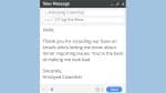 21 Sarcastic Thank You Emails You Wish You Could Send Your Annoying ...