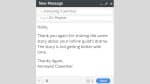 21 Sarcastic Thank You Emails You Wish You Could Send Your Annoying ...