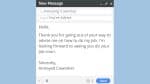 21 Sarcastic Thank You Emails You Wish You Could Send Your Annoying ...