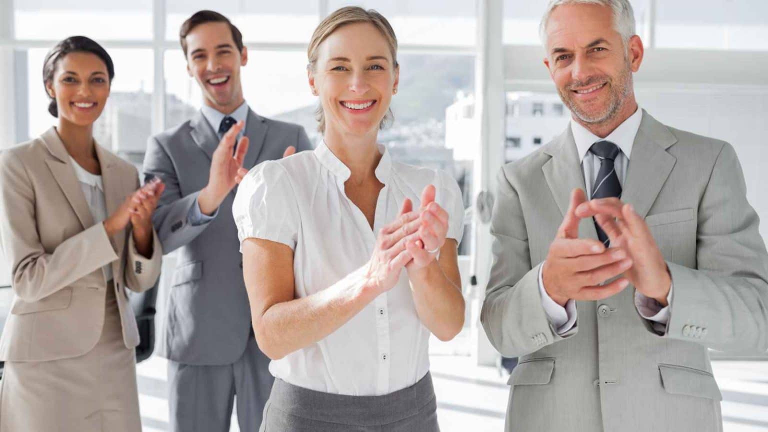 The 12 Times Everyone Should Say Thank You to Their Boss