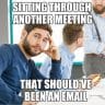 LOL: These Are The 28 Funniest Work Memes You'll See Today