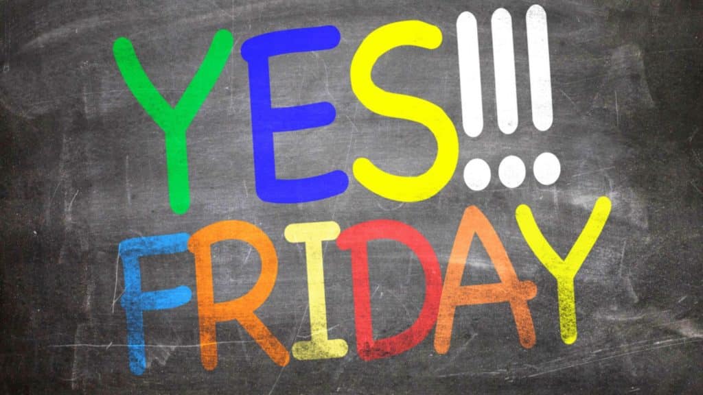 23 Fun Friday Memes to Kickstart Your Weekend