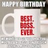 15 Funny Happy Birthday Memes For Your Boss