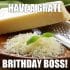 15 Funny Happy Birthday Memes For Your Boss