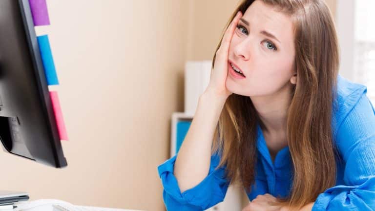 12 Funny Coworker Memes - Bored Skeleton Edition