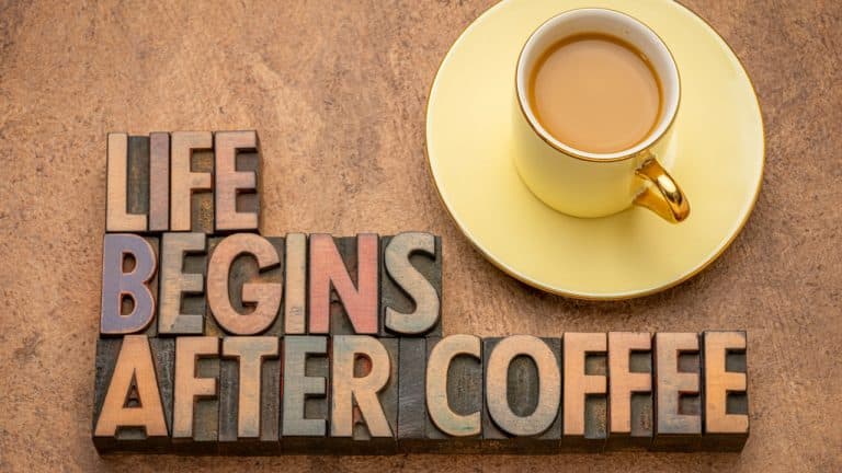 17 Funny Coffee Memes For Coffee Lovers
