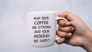 17 Funny Coffee Memes For Coffee Lovers