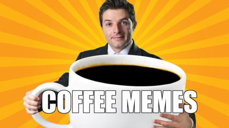 16 Funny Coffee Memes To Start Your Morning Right