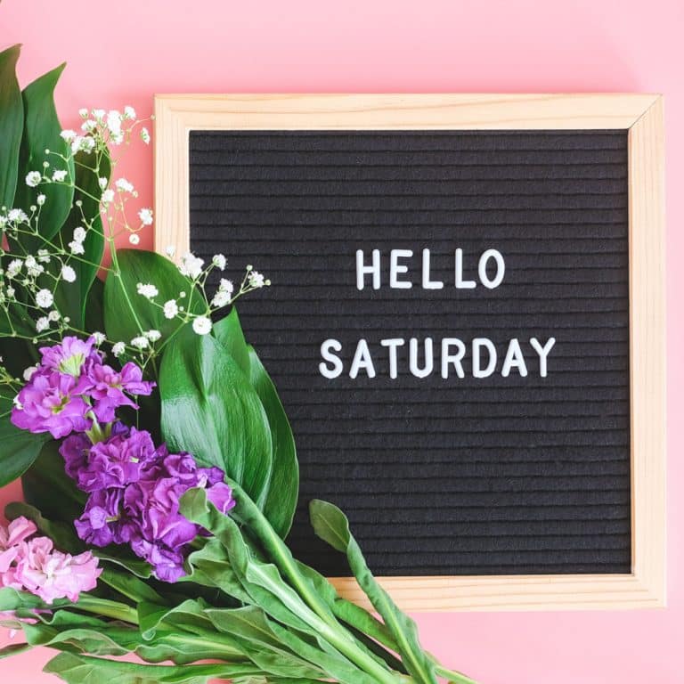 Happy Saturday! 20 Images To Make You Smile