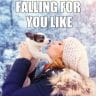 21 Funny Love Memes That Will Make You Smile or Laugh