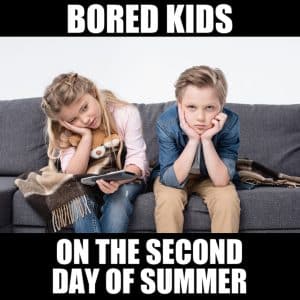15 Funny Summer Memes To Make You Smile Before Summer Ends