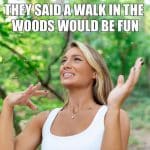 15 Funny Summer Memes To Make You Smile Before Summer Ends