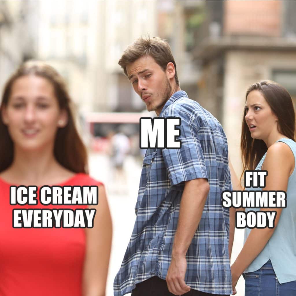 15 Funny Summer Memes To Make You Smile Before Summer Ends