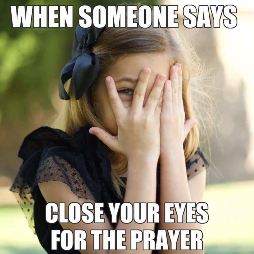 15 Amusing Christians Memes to Make You Smile