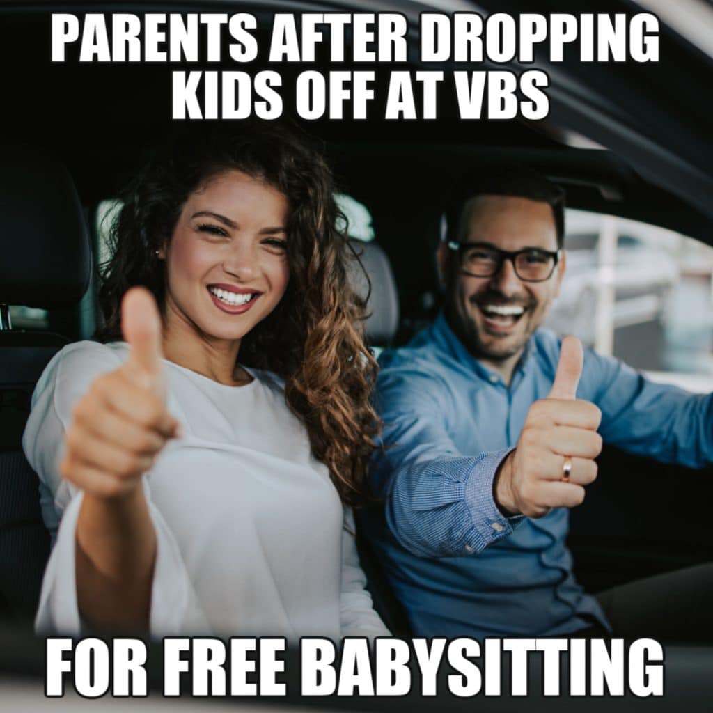 15 Amusing Christians Memes to Make You Smile