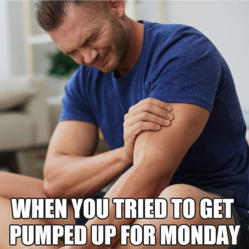 21 Funny Monday Memes To Make You Laugh