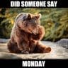21 Funny Monday Memes To Make You Laugh