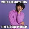 16 Funny Tuesday Memes To Make You Laugh (Tacos Included)