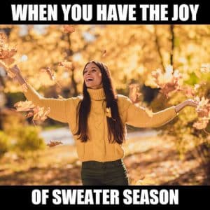 These 12 Fantastic Fall Memes Will Have You Smiling