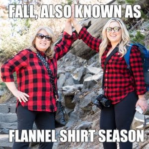These 12 Fantastic Fall Memes Will Have You Smiling