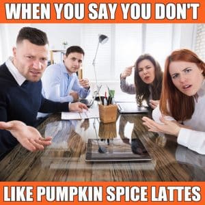 These 12 Fantastic Fall Memes Will Have You Smiling