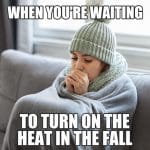 These 12 Fantastic Fall Memes Will Have You Smiling