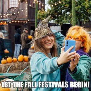 These 12 Fantastic Fall Memes Will Have You Smiling