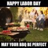 18 Funny Labor Day Memes To Make You Laugh During the Long Weekend