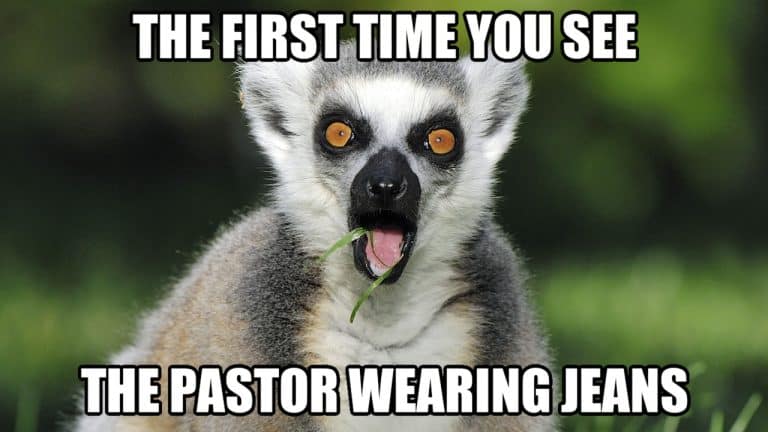 15 Amusing Christians Memes to Make You Smile