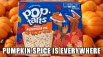 Enjoy Fall With These 12 Funny Pumpkin Spice Memes
