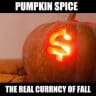Enjoy Fall With These 12 Funny Pumpkin Spice Memes