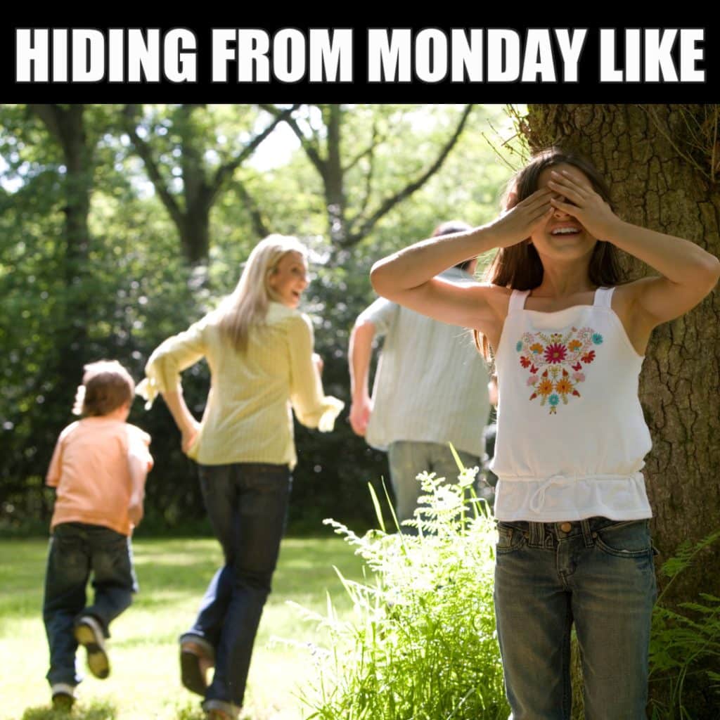 15 Funny Sunday Memes To Make You Laugh on Sundae