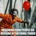 12 Funny Clown Memes to Make You Laugh. We Aren't Clowning Around