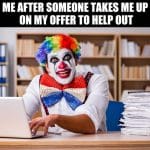 12 Funny Clown Memes to Make You Laugh. We Aren't Clowning Around